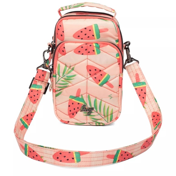 lug | Bags | Lug Northsouth Convertible Crossbody Belt Bag Skeeter Mini ...